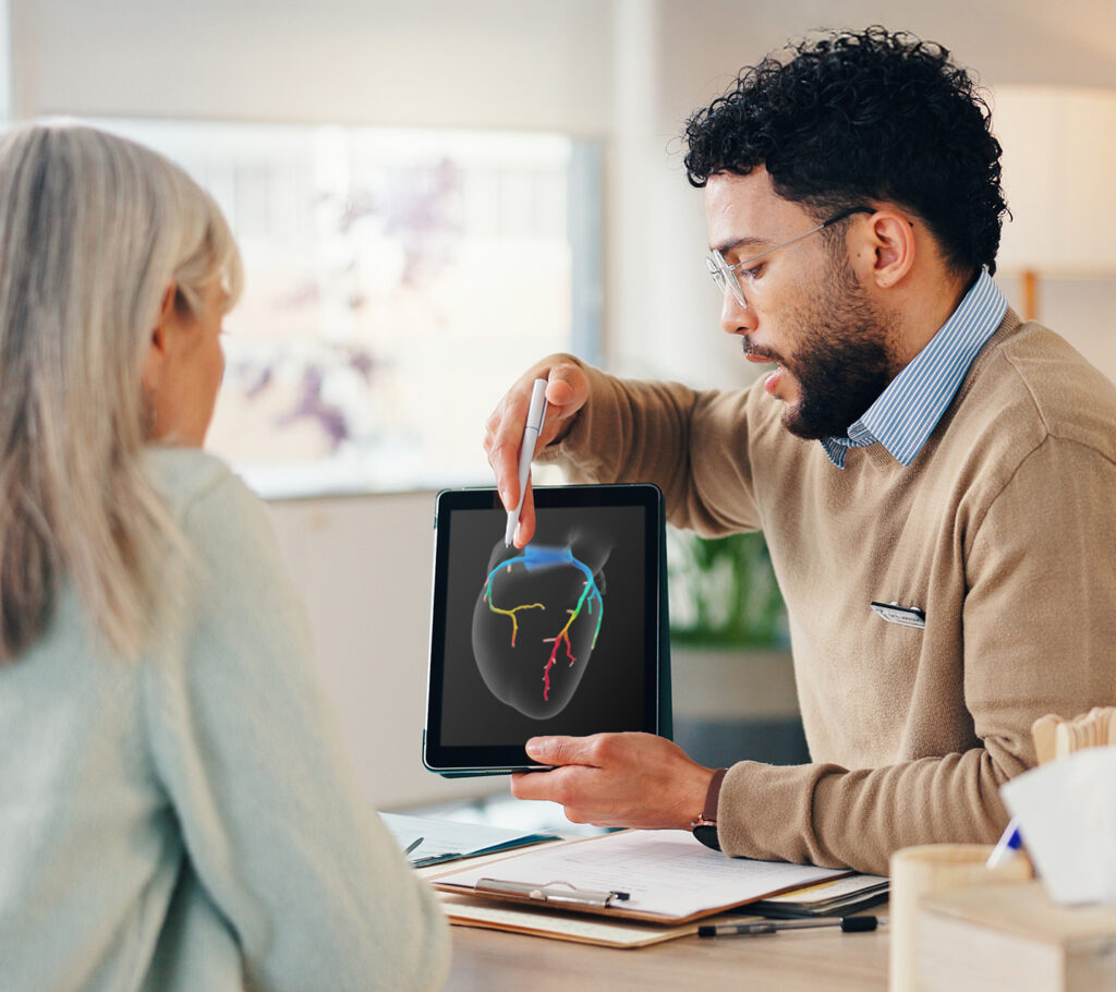 Why Heartflow | Heartflow